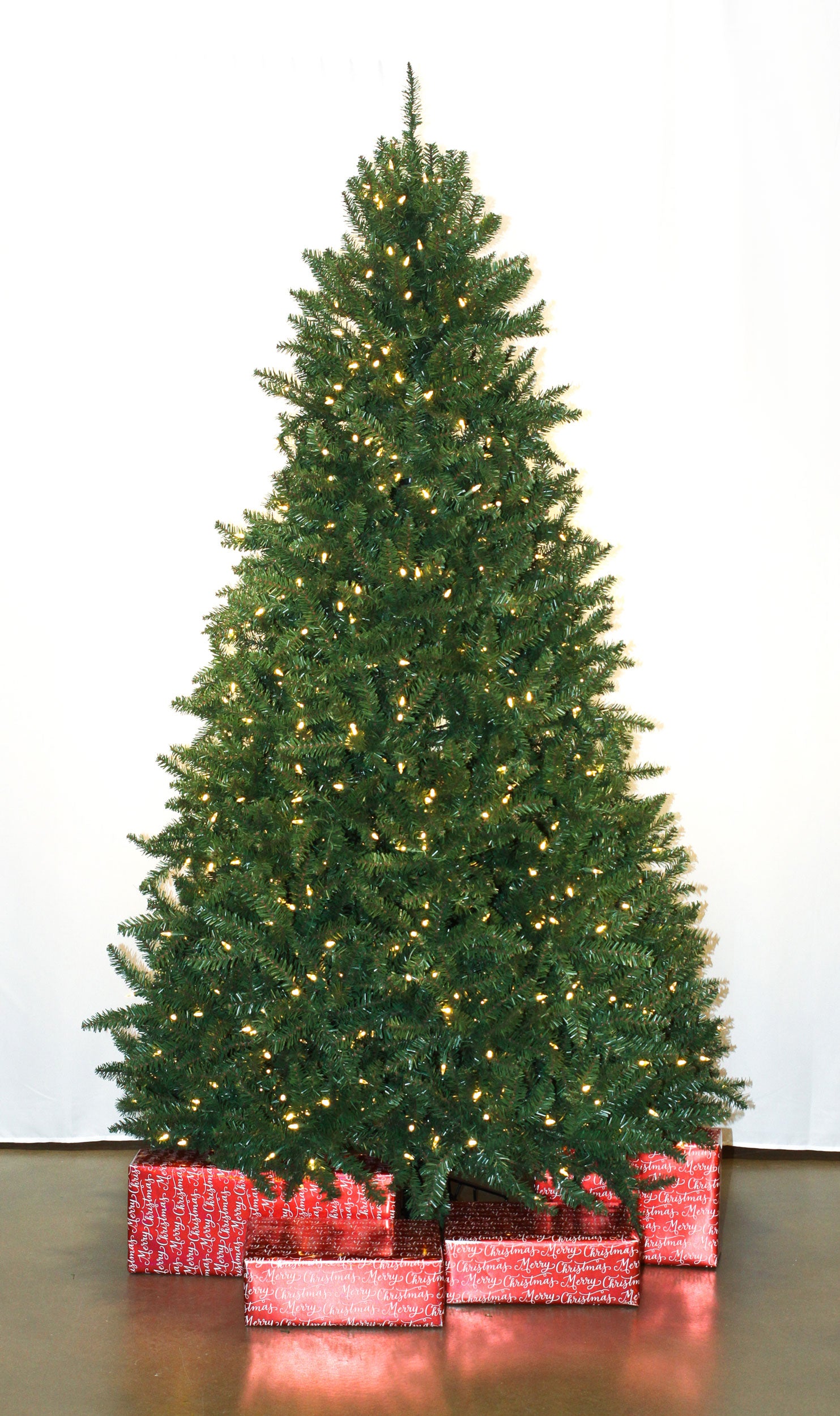 Callaway's Yard & Garden | Permanent Christmas Trees, Garden Supplies ...