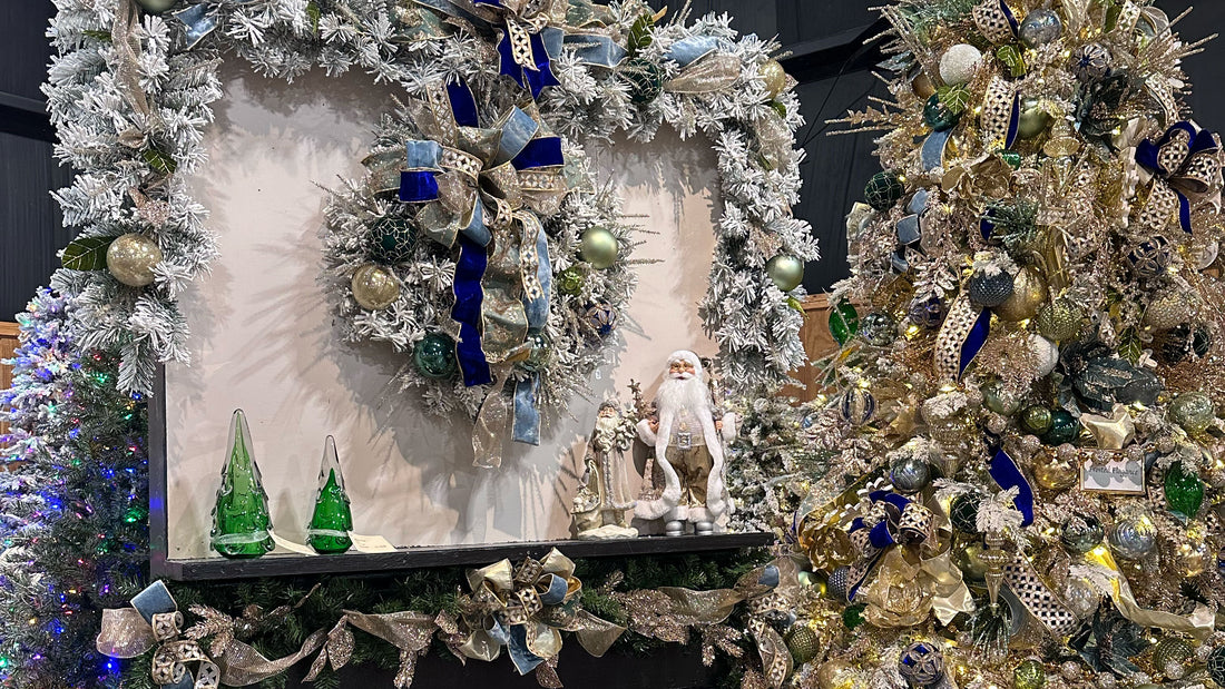 Christmas Decor – Callaways Yard and Garden