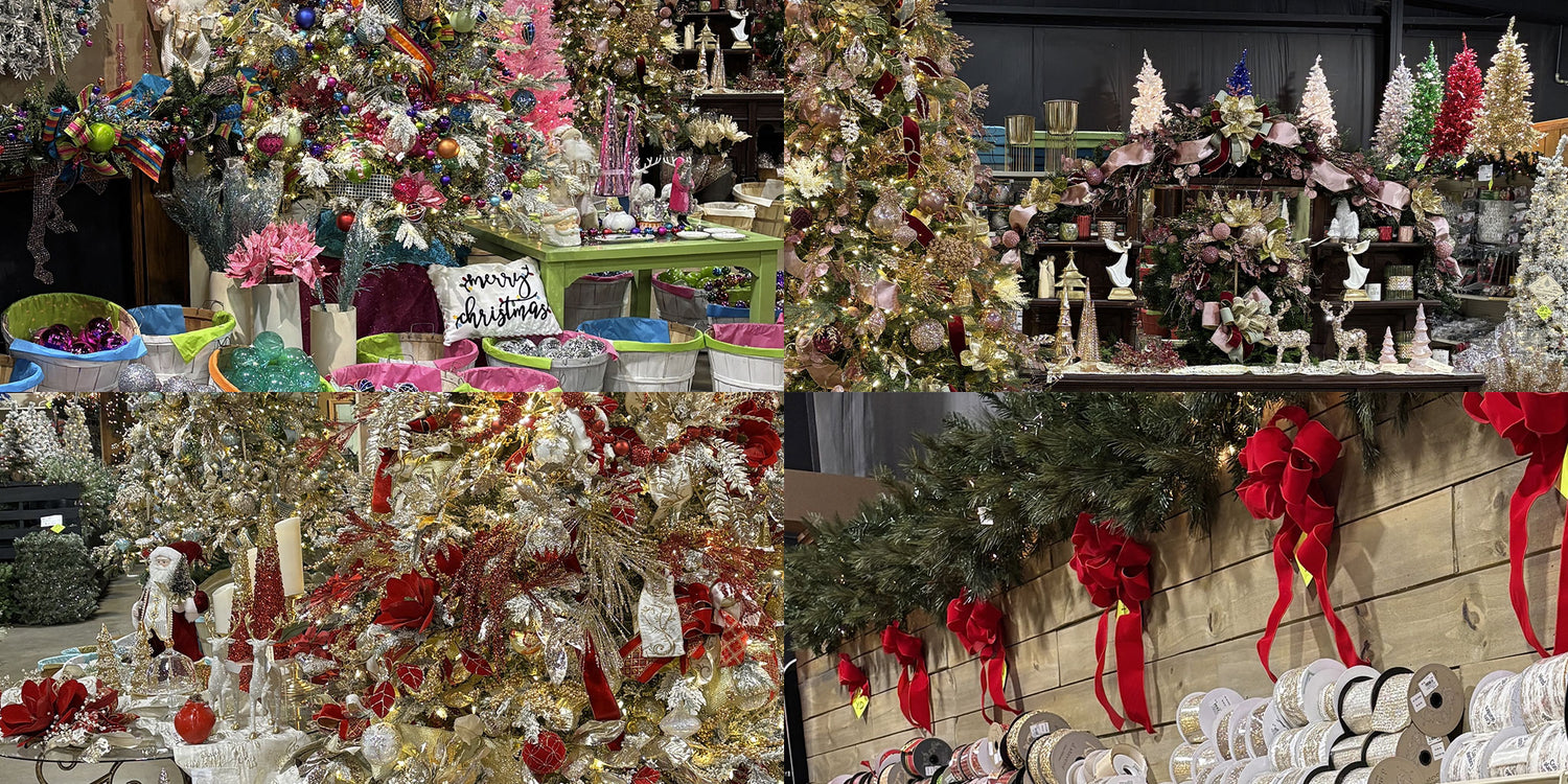 Callaway's Yard & Garden | Permanent Christmas Trees, Garden Supplies ...
